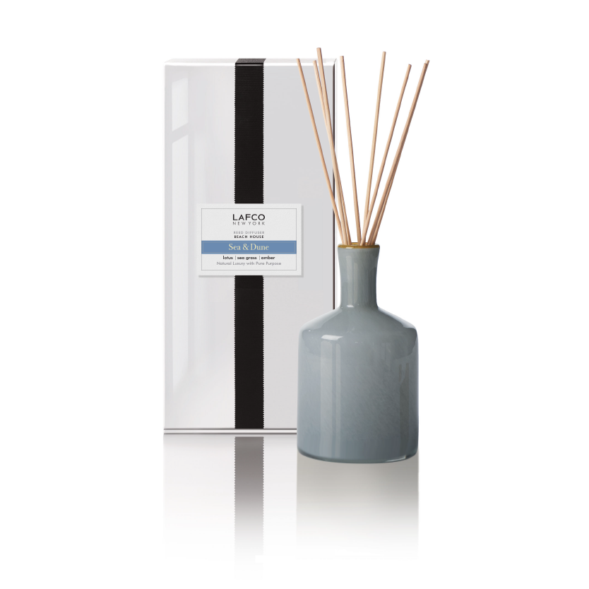 Sea and Dune Reed Diffuser – Out of the Box Houston